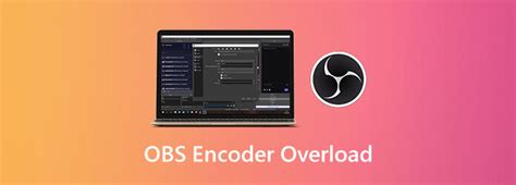 Warning High Encoding Cpu Usage Modelpola