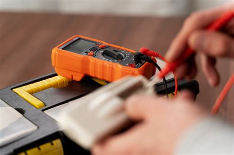 Pat Testing Marlow High Wycombe Oxford West London