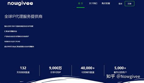 海外代理设置都有哪些设置方法？ 知乎