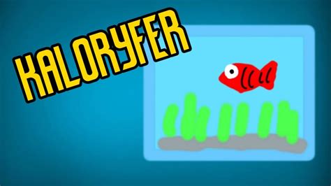 Kaloryfer YouTube