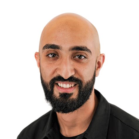 Ummer Ali Innocence Project