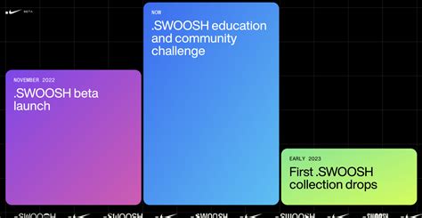 Swoosh Launches Nike Into The World Of Web3 Magic Fabric