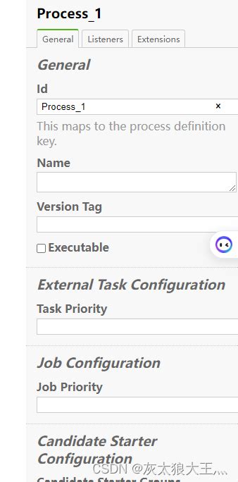 bpmn是什么bpmn js的简单使用