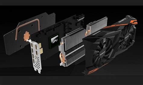 Details On The Gigabyte Radeon RX VEGA Gaming OC