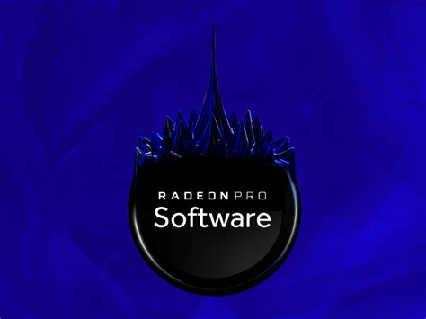 AMD Radeon Pro Software Enterprise Driver Q Brings Performance Improvements NXT