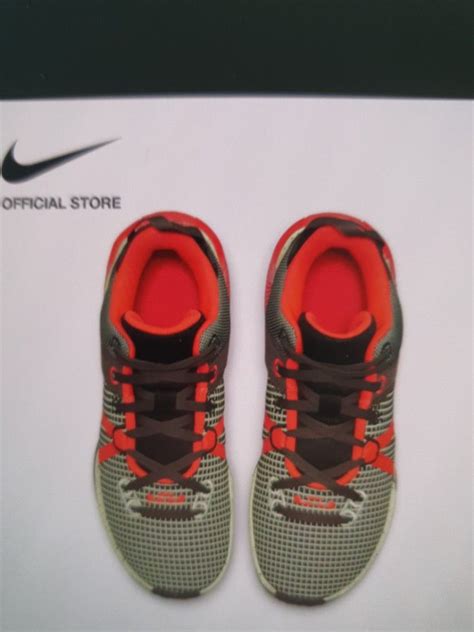 Nike Men Lebton Witness 7ep Basketball Shoes Luxury Sneakers And Footwear On Carousell