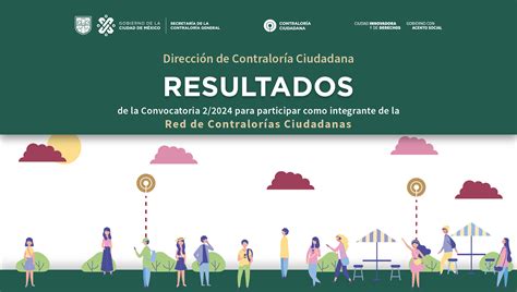Secretaría De La Contraloría General De La Cdmx