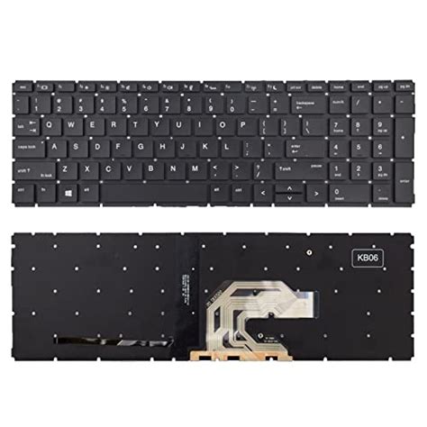 Hp Probook 450 G9 Keyboard Replacement Where To Buy At The Best Price In USA