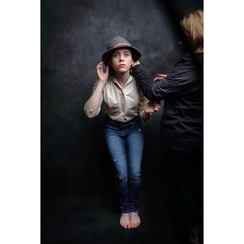 Sophia Lillis At A Photoshoot November 2020 Hawtcelebs