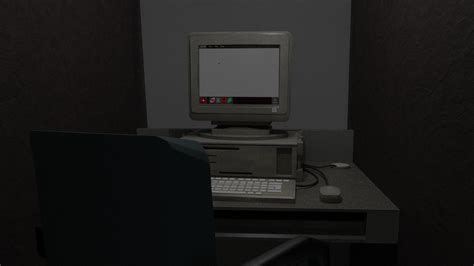 Tech Support Wip By Berliumoctopus On Deviantart