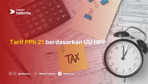Pph Pasal 29 Definisi Contoh Tarif Dan Cara Pembayaran 48 Off