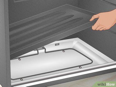 How To Replace An Oven Element An Easy Step By Step Guide