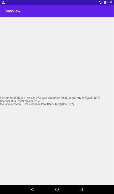 Kotlin Inject Doesnt Work With Second Constructor Stack Overflow