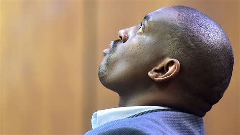 Senzo Meyiwa Murder Trial Advocate Zandile Mshololo Pokes Holes In Cop