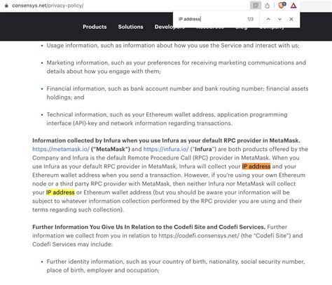BrendanEich On Twitter 1 The Second Paragraph Is False IP Routing