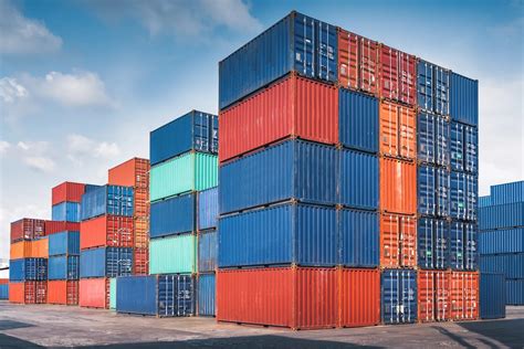 About Us Container Works Africa