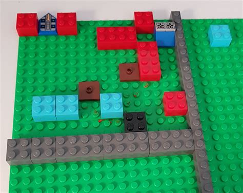 Devlog 4 The All Important Master Scene UNEARTHED By BenJelter