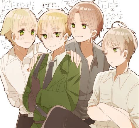 Axis Powers Hetalia 1963557 Hetalia Hetalia Fanart Hetalia Characters