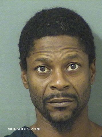 STUART LAMAR 11 15 2023 Palm Beach County Mugshots Zone