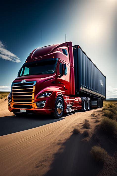 Lexica European Truck Solo Pawlowski
