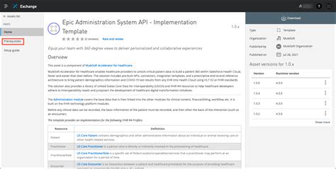 Lab 5 Review A System Api To Access Epic Instructor Demonstration