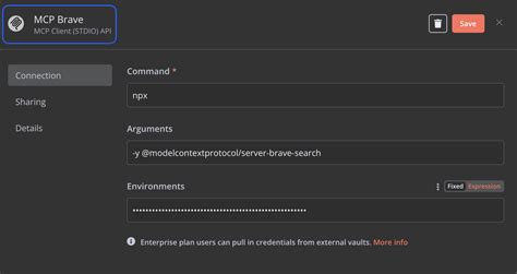 getting started with model context protocol mcp on n8n