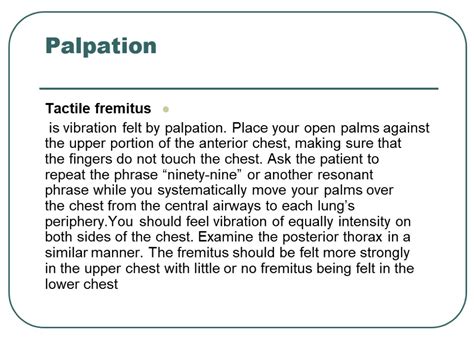 Assessment Of Respiratory System Dr Essmat Gemaey Assistant