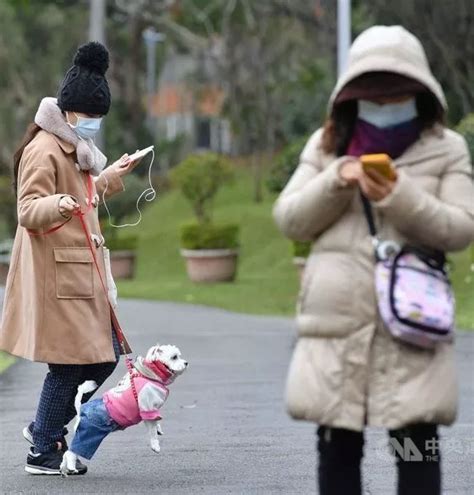 寒流發威 台南以北及宜花入夜下探7度 心動音樂電台