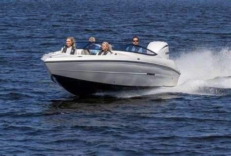 23 Osx Sport Boat Stingray Boats