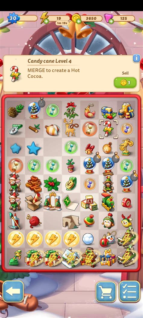 After Completing This Task You Will Get Level Exp Rmergemansion