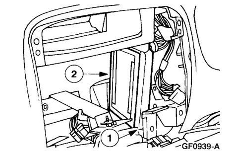Chassis Operation Independent Of Body First Some More Information