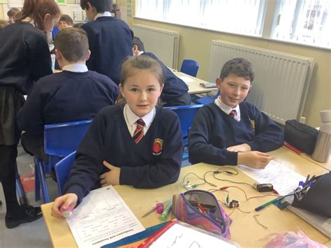 P6 7 Electricity Conductors And Insulators