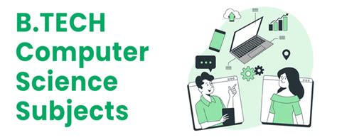 Btech Computer Science Subjects Full Syllabus And Career Guide Learnifyeducation