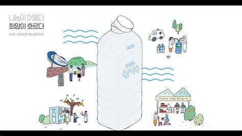 2023 Csr 필름 페스티벌 어워드 제주특별자치도개발공사 나눔이 머물다 희망이 흐르다 Youtube