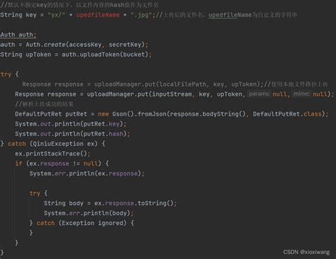 通过表单提交上传图片到七牛云springbootmaven，java后台上传图片 表单 Csdn博客
