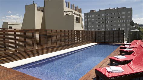 Hay Cada Vez Más Interés En Los Alquileres Temporarios De Departamentos