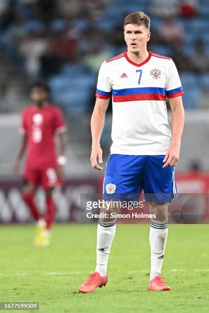 170 Aleksandr Sobolev Photos And High Res Pictures Getty Images