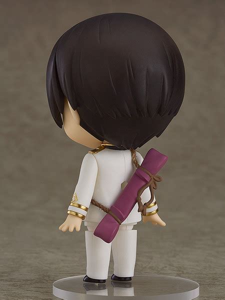 ねんどろいど 日本 の画像
