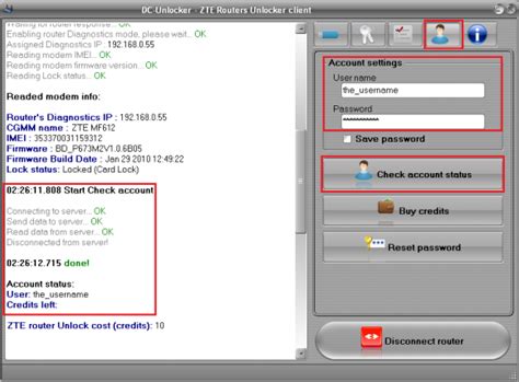 Zte Mf Detect And Unlock Guide