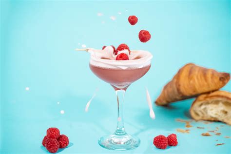 Wonderfoam Cocktail Foamer Torleys Bar Services