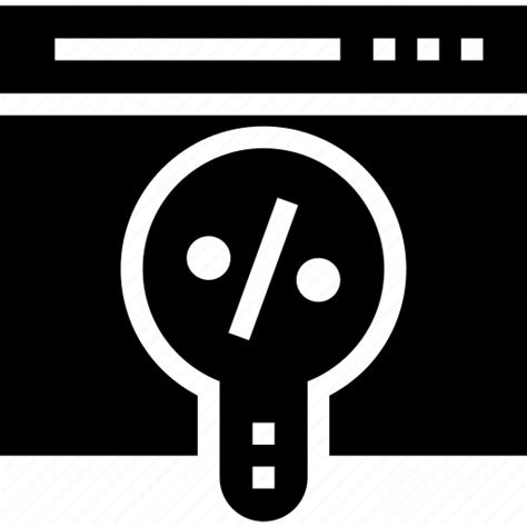 Development Find Search Web Icon