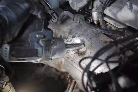 How To Replace An Exhaust Gasket