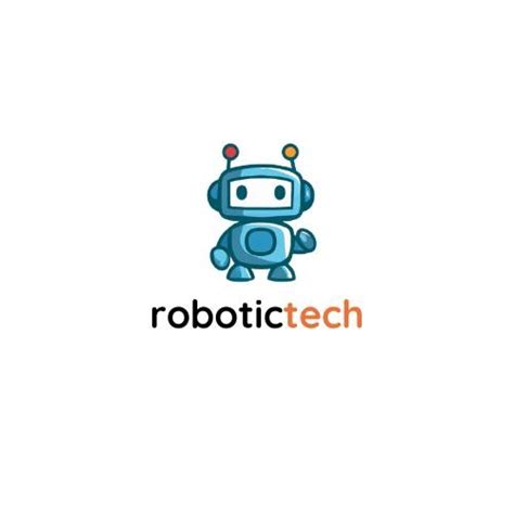 Robotic Tech หุ่นยนต์ล้ำยุค