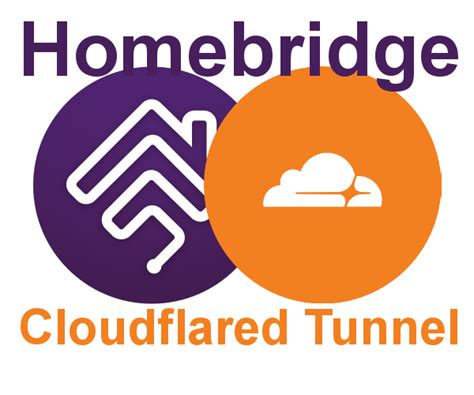 Github Homebridge Pluginshomebridge Cloudflared Tunnel The