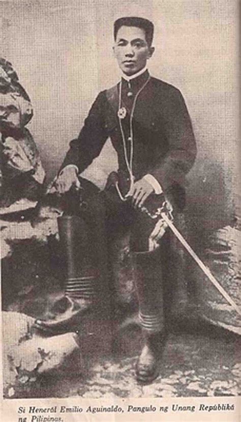 Emilio Aguinaldo Alchetron The Free Social Encyclopedia