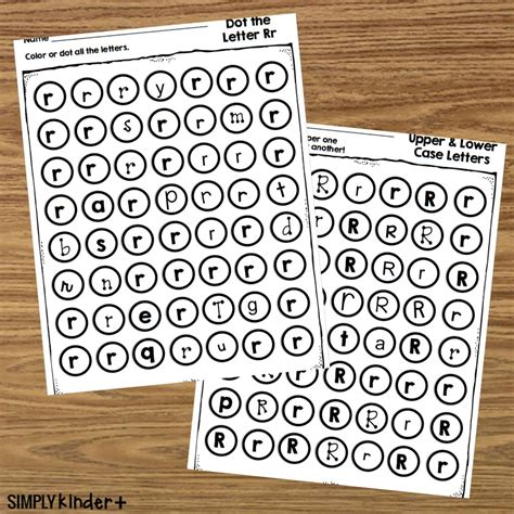 R Dot Notation Dot To Dot Name Tracing Website