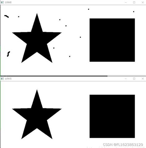 C 使用opencv去除面积较小的连通域mask 联通域分析去除 C Csdn博客 C 使用opencv去除面积较小的连通域mask 联通域分析去除 C Csdn博客