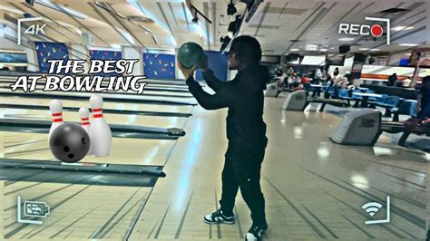 Went To An Old Bowling Alley Vlog Youtube