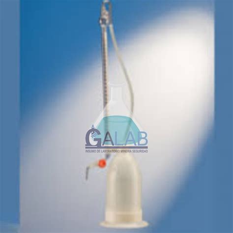 Bureta Schilling Galab