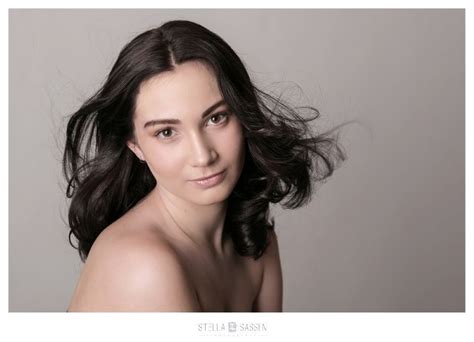 Ace Models Stella Sassen